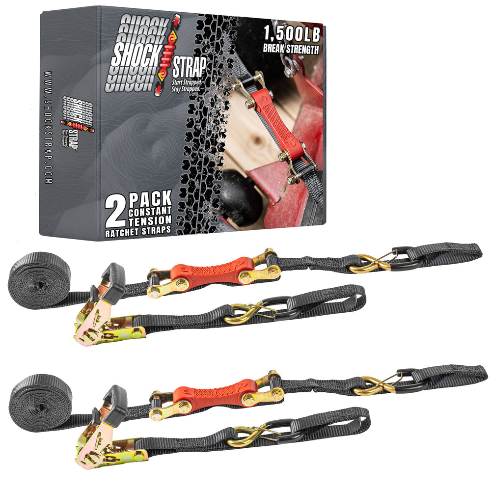 SHOCKSTRAP