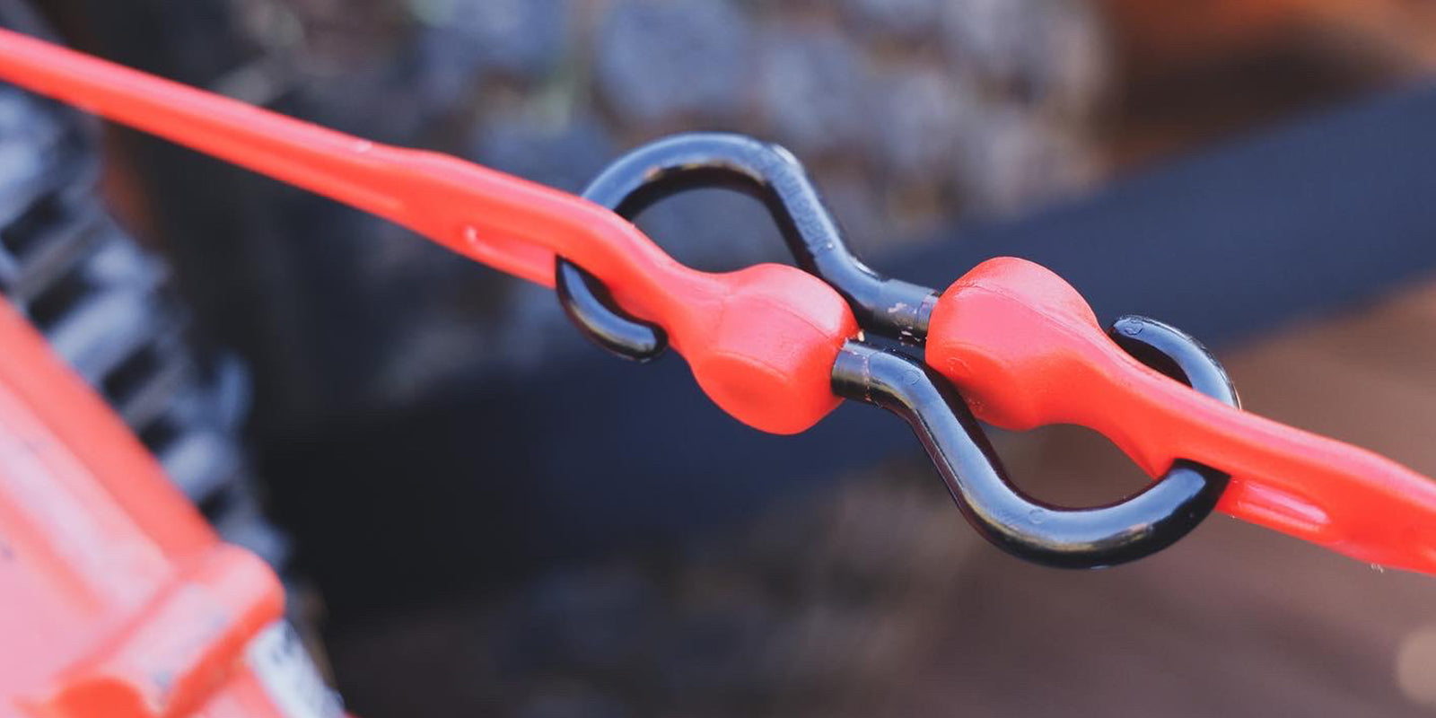 The Perfect Bungee | NO RUBBER | BUILT TO LAST