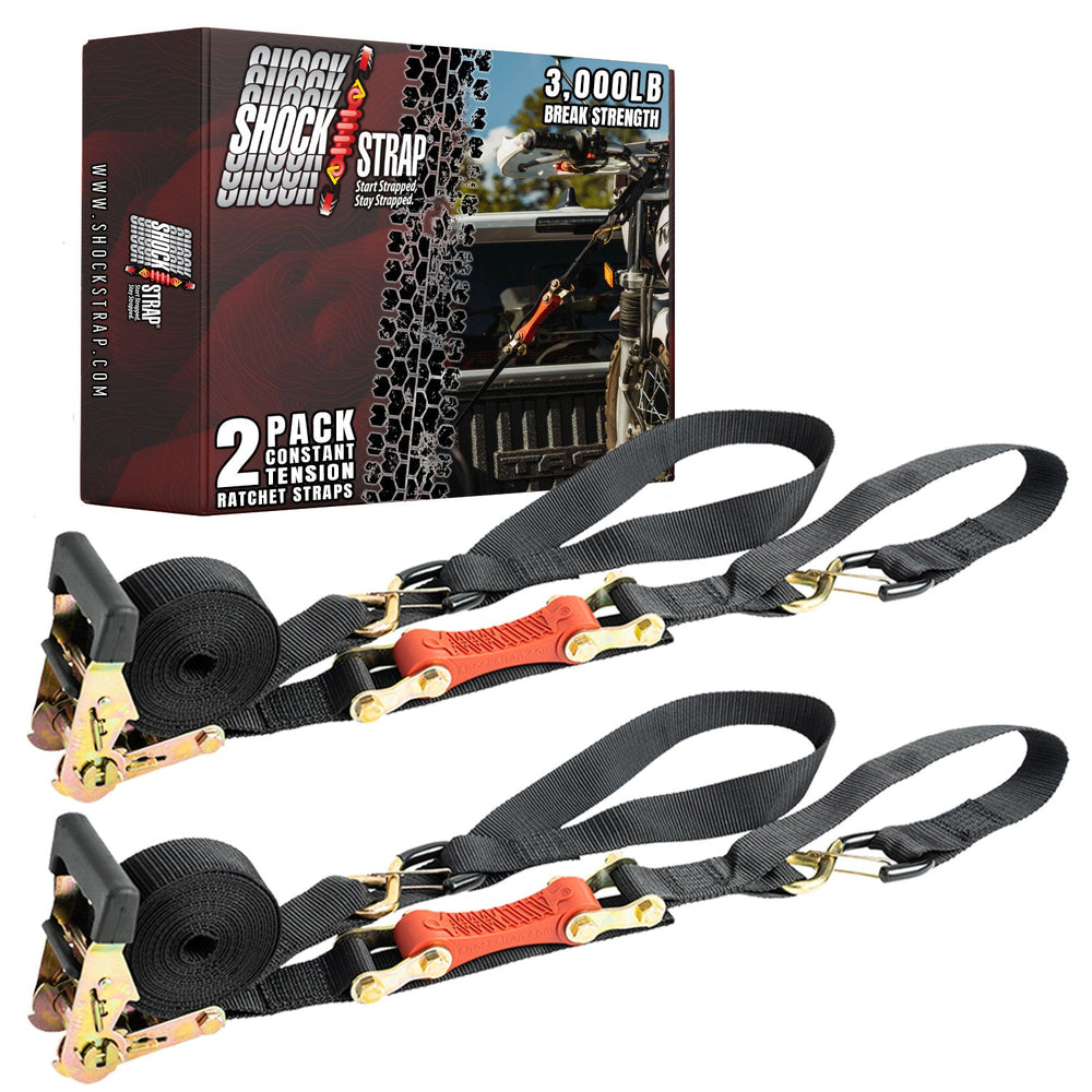 SHOCKSTRAP