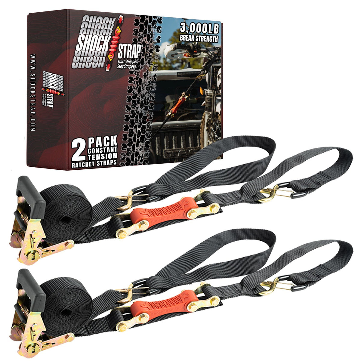 SHOCKSTRAP