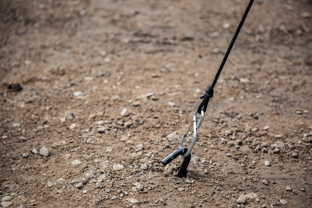 The Perfect Tie-Down | Constant Tension Tie-Down