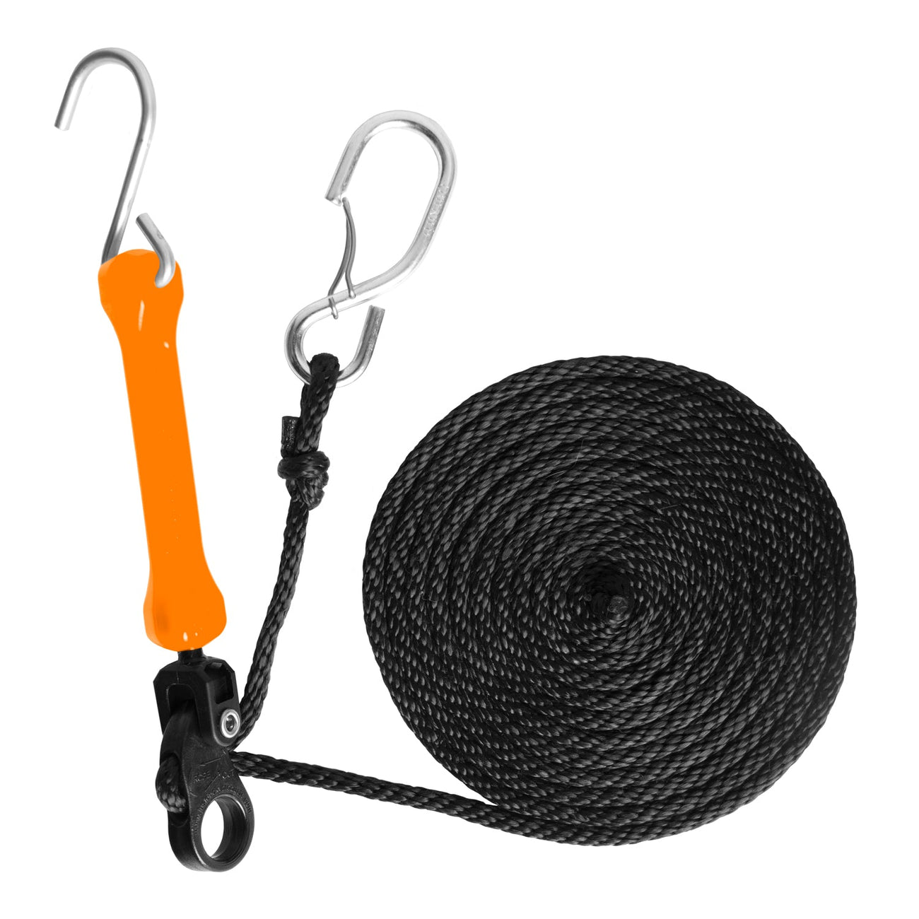 The Perfect Tie-Down | Constant Tension Tie-Down